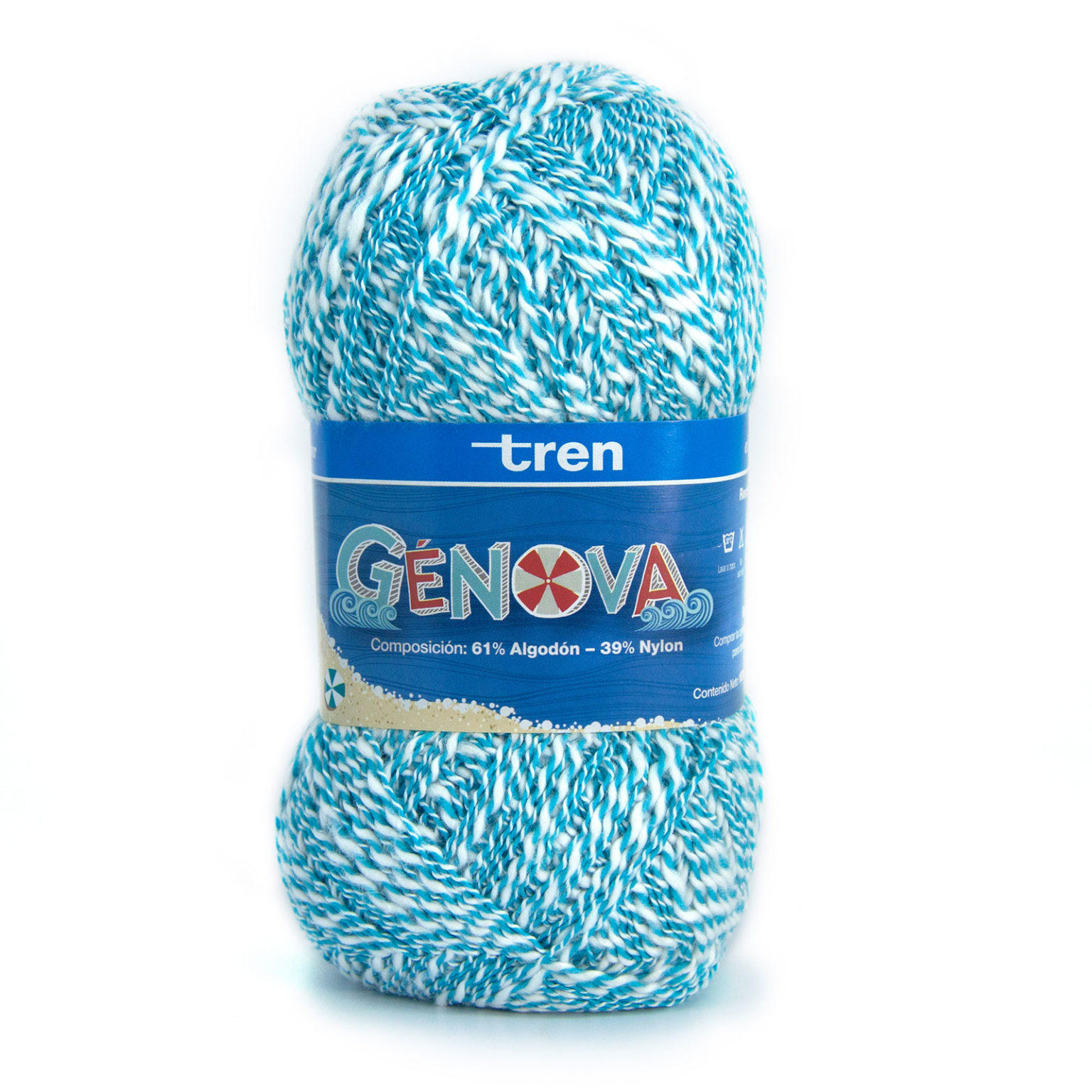 Tienda TREN – Creando bien