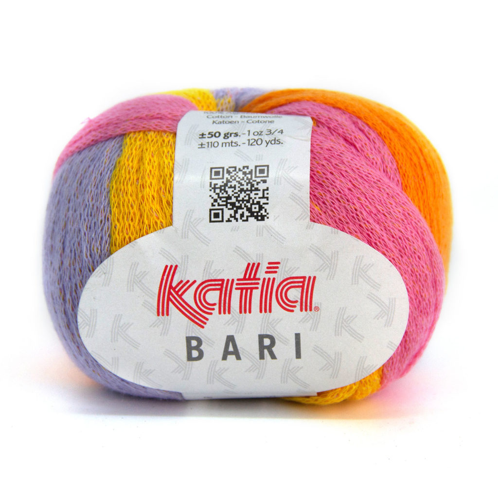 Katia Bari – Tienda TREN