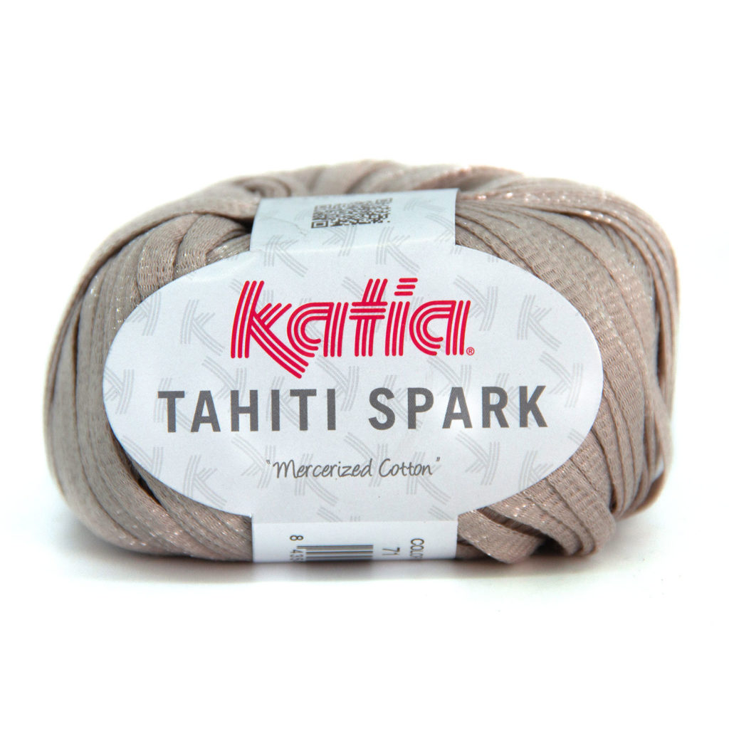 Katia Bari – Tienda TREN