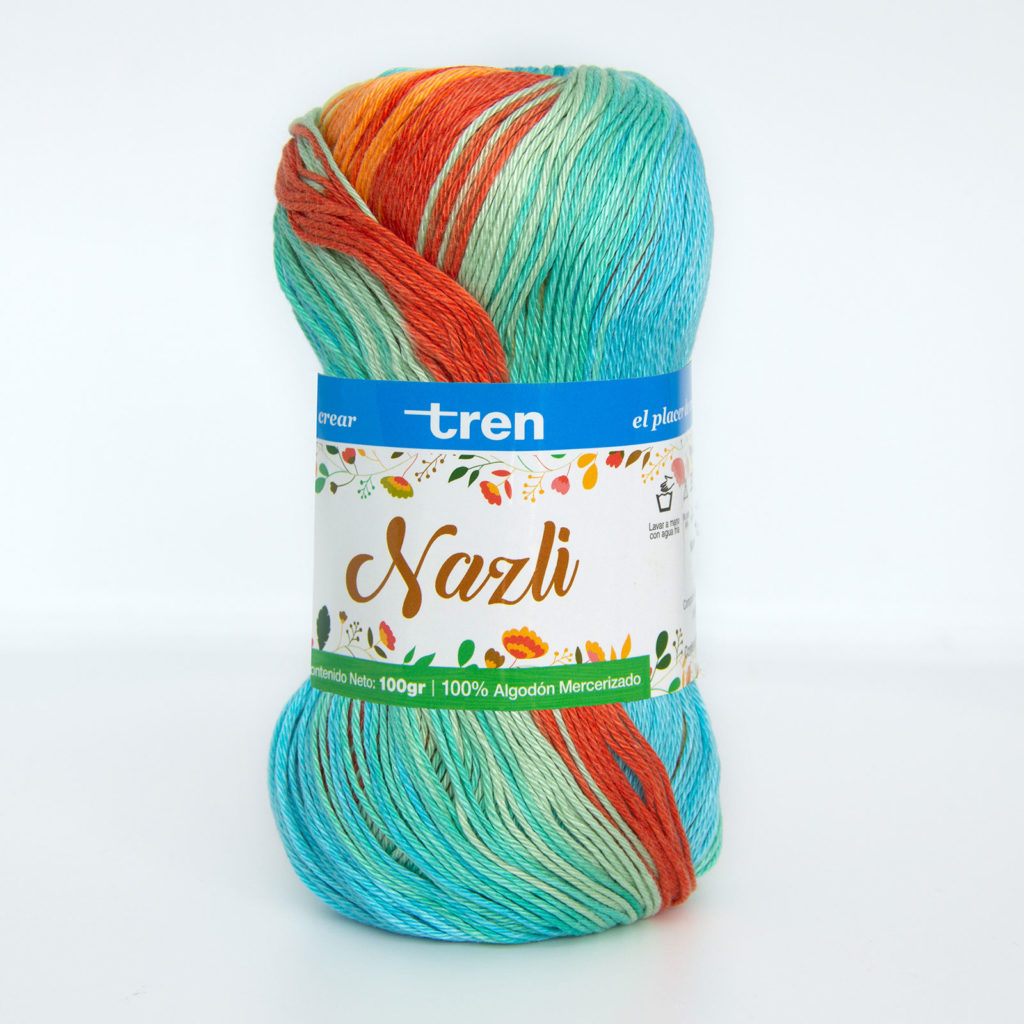 Nazli – Tienda TREN