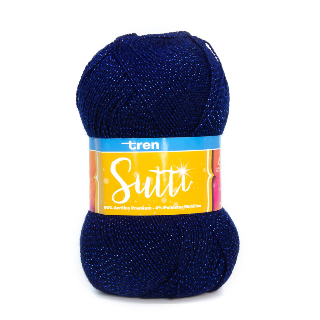 Sutti – Tienda TREN