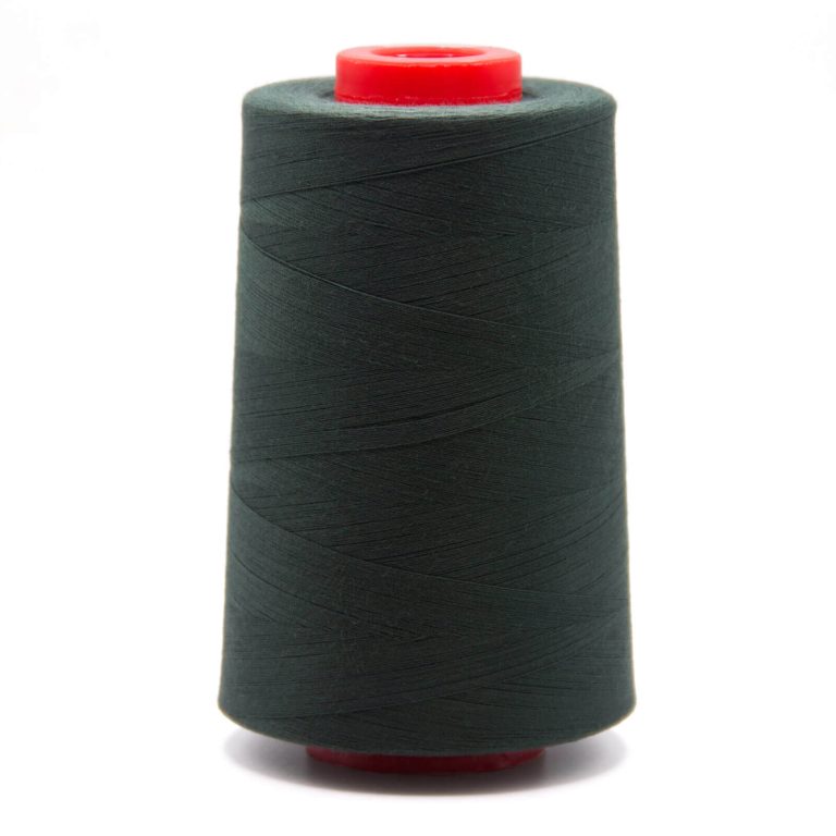 Poliéster Spun reciclado – Tienda TREN